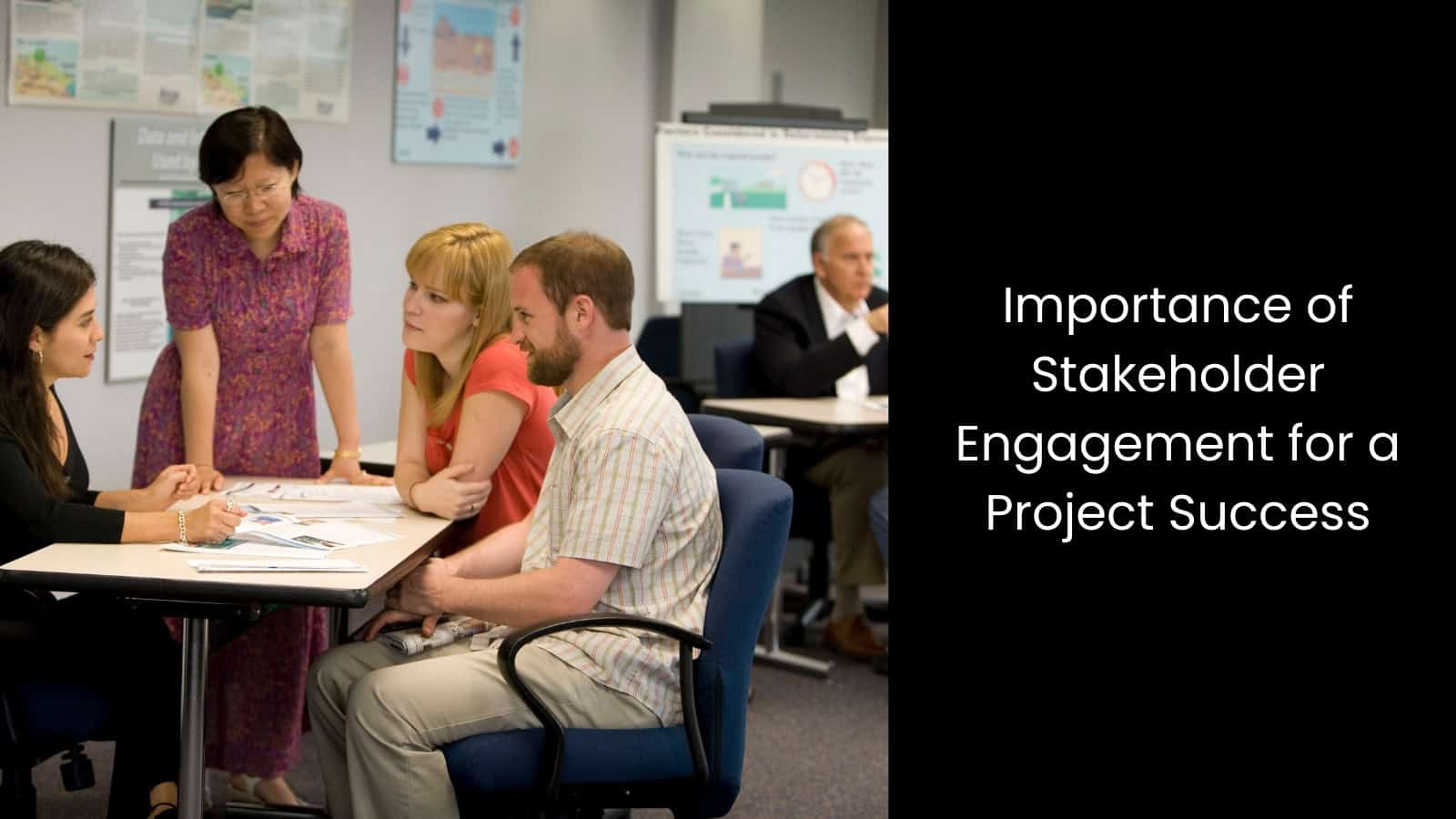 Why is Stakeholder Engagement Important for Project Success? | Tigernix ... Why is Stakeholder Engagement Important for Project Success? | Tigernix ...