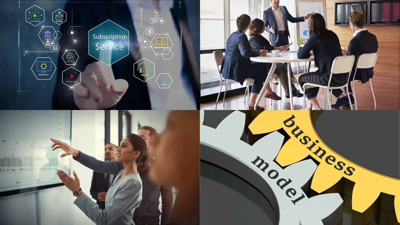 Different Types of Business Models | Tigernix Business Blog Different Types of Business Models | Tigernix Business Blog