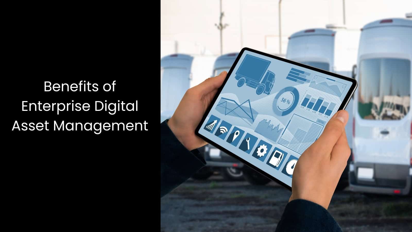 The Role of Enterprise Asset Management in 2025
